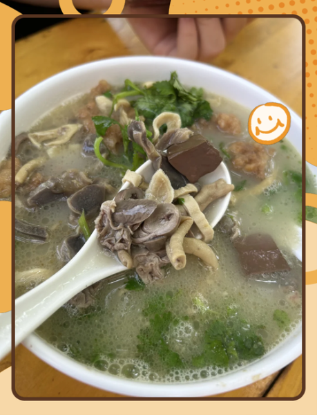 鸡血汤的做法_鸡血汤怎么做好喝-第1张图片-山城妙识