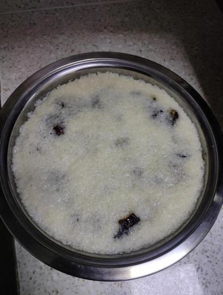 传统凉糕的做法_凉糕配方窍门-第2张图片-山城妙识 传统凉糕的做法_凉糕配方窍门-第2张图片-山城妙识