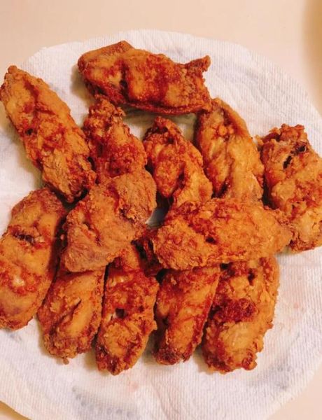 面包糠炸鸡翅怎么做才酥脆_正宗做法步骤详解-第2张图片-山城妙识 面包糠炸鸡翅怎么做才酥脆_正宗做法步骤详解-第2张图片-山城妙识