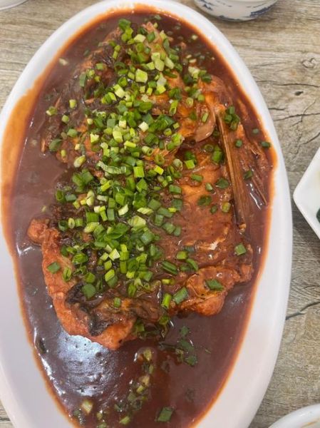 胖头鱼怎么做好吃_胖头鱼做法大全-第1张图片-山城妙识 胖头鱼怎么做好吃_胖头鱼做法大全-第1张图片-山城妙识