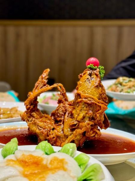 鲁菜代表作有哪些_鲁菜经典菜品推荐-第1张图片-山城妙识 鲁菜代表作有哪些_鲁菜经典菜品推荐-第1张图片-山城妙识