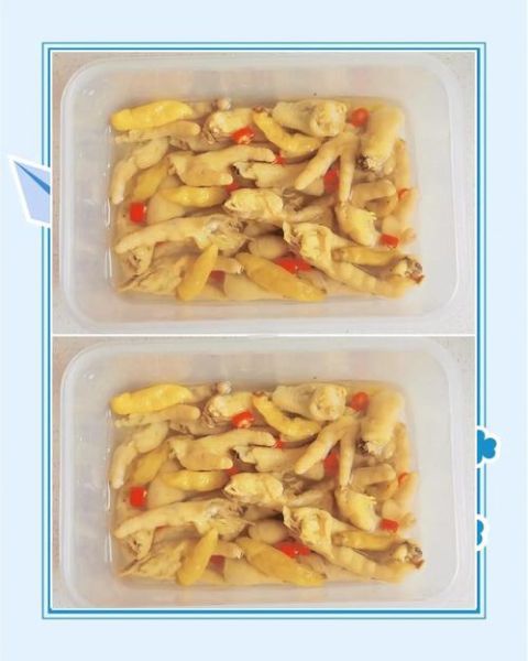 泡椒凤爪最正宗做法_泡椒凤爪怎么做才脆-第3张图片-山城妙识 泡椒凤爪最正宗做法_泡椒凤爪怎么做才脆-第3张图片-山城妙识