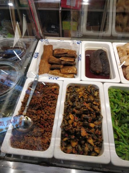 酱菜大全_酱菜怎么保存-第3张图片-山城妙识 酱菜大全_酱菜怎么保存-第3张图片-山城妙识