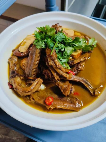 中华特色美食有哪些_最具代表性的地方菜-第2张图片-山城妙识