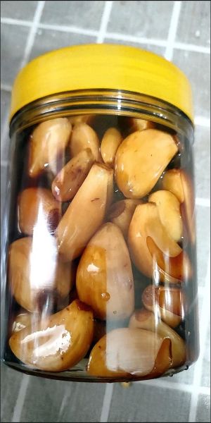 怎么腌制蒜头_腌制蒜头需要多久-第2张图片-山城妙识