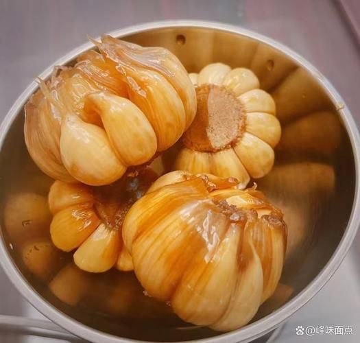 怎么腌制蒜头_腌制蒜头需要多久-第1张图片-山城妙识