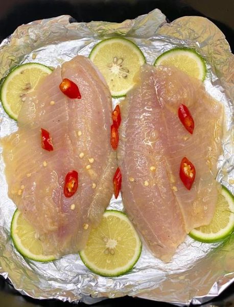 鲷鱼片怎么做_鲷鱼片怎么做好吃-第2张图片-山城妙识