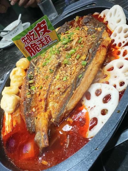 烧烤鱼怎么腌制_烧烤鱼用什么鱼最好-第3张图片-山城妙识 烧烤鱼怎么腌制_烧烤鱼用什么鱼最好-第3张图片-山城妙识