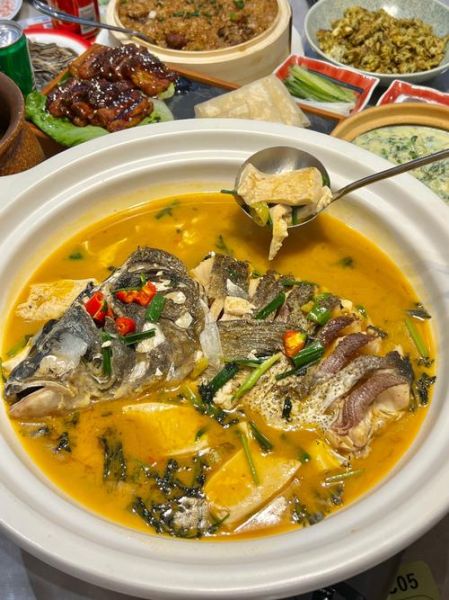 胖头鱼鱼头怎么做好吃_胖头鱼鱼头汤的做法-第1张图片-山城妙识 胖头鱼鱼头怎么做好吃_胖头鱼鱼头汤的做法-第1张图片-山城妙识