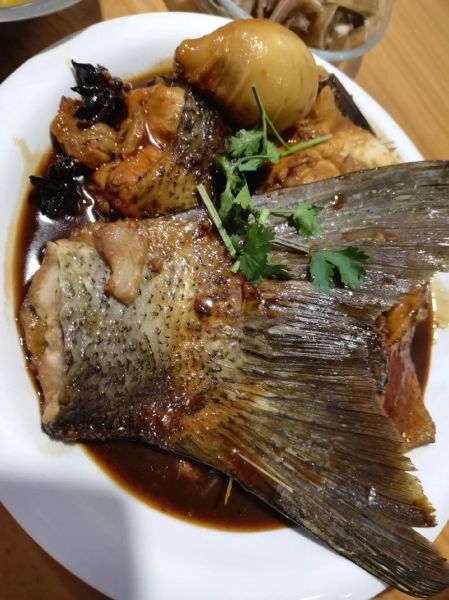 胖头鱼鱼头怎么做好吃_胖头鱼鱼头汤的做法-第3张图片-山城妙识 胖头鱼鱼头怎么做好吃_胖头鱼鱼头汤的做法-第3张图片-山城妙识