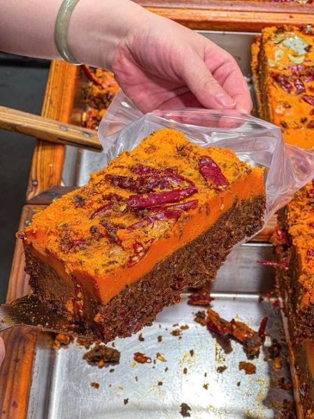 火锅底料怎么炒_家庭版火锅底料炒制方法-第3张图片-山城妙识