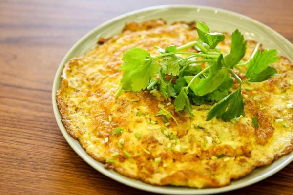 香煎芙蓉蛋怎么做_芙蓉蛋怎么煎才蓬松-第2张图片-山城妙识