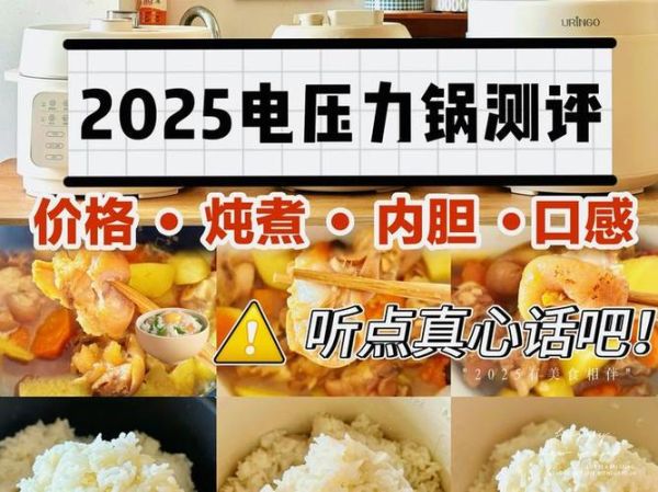 电高压锅和燃气高压锅哪个好_电压力锅与燃气高压锅区别-第2张图片-山城妙识
