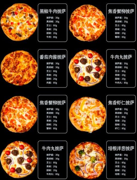 中国披萨10大品牌排行榜_哪个最好吃-第2张图片-山城妙识