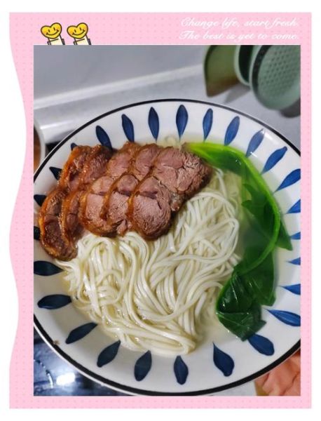 牛肉面怎么做好吃_牛肉面汤头怎么熬-第3张图片-山城妙识