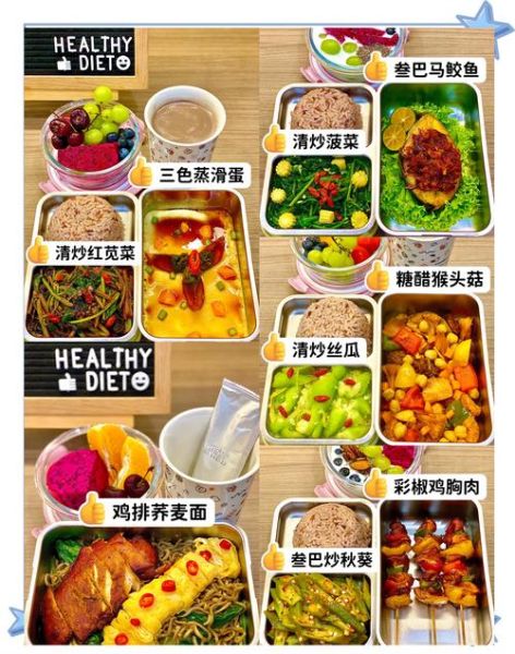 便当外卖怎么做_便当外卖怎么选-第1张图片-山城妙识