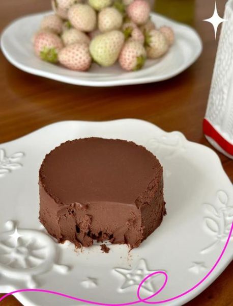 熔岩蛋糕怎么做_需要哪些材料-第3张图片-山城妙识