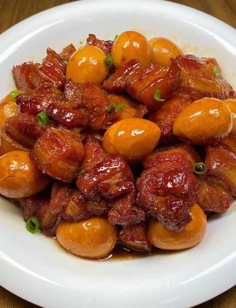 红烧肉怎么做才软糯不柴_家常五花肉红烧步骤-第2张图片-山城妙识