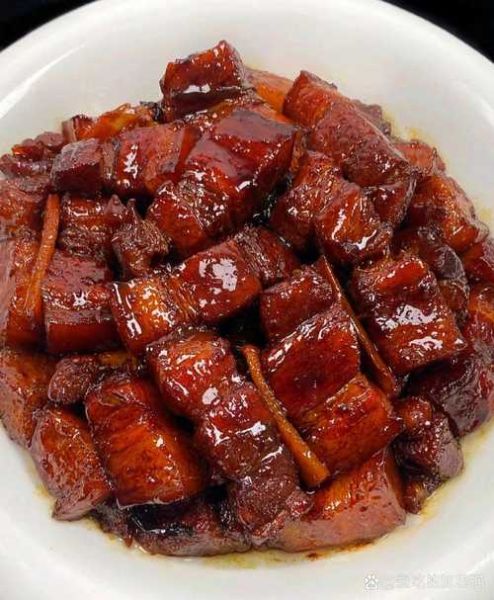 红烧肉怎么做才软糯不柴_家常五花肉红烧步骤-第3张图片-山城妙识