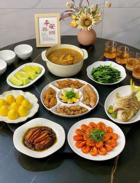 夏季晚餐吃什么好_夏天晚餐适合吃什么-第2张图片-山城妙识