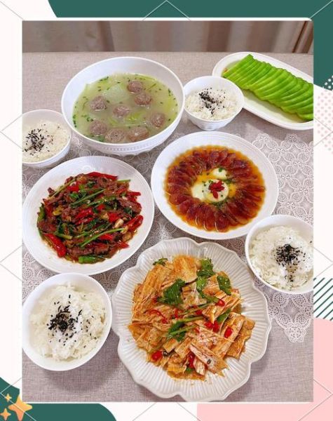 夏季晚餐吃什么好_夏天晚餐适合吃什么-第3张图片-山城妙识