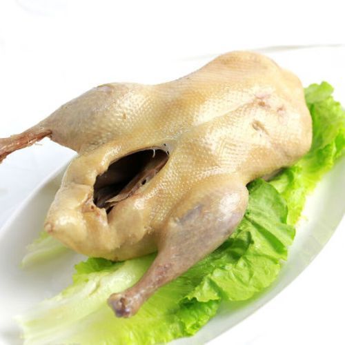 南京盐水鸭哪里正宗_盐水鸭怎么选-第2张图片-山城妙识 南京盐水鸭哪里正宗_盐水鸭怎么选-第2张图片-山城妙识