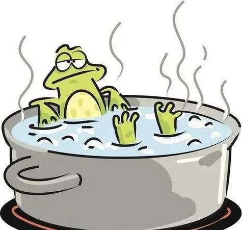 温水煮青蛙是真的吗_青蛙会不会被慢慢煮死-第3张图片-山城妙识 温水煮青蛙是真的吗_青蛙会不会被慢慢煮死-第3张图片-山城妙识