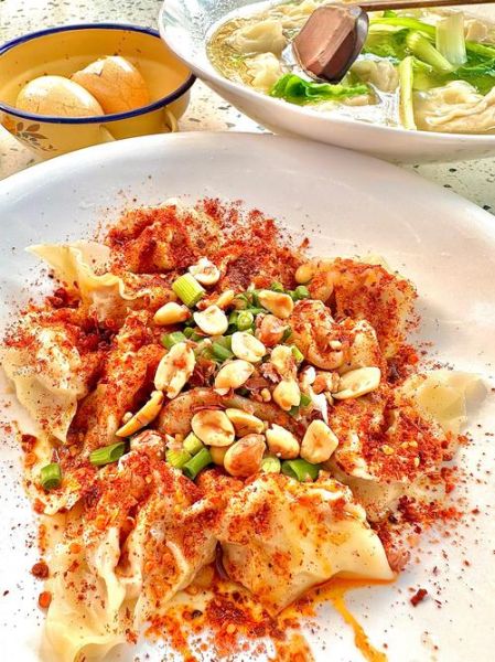 重庆抄手怎么做_正宗重庆抄手配方-第2张图片-山城妙识 重庆抄手怎么做_正宗重庆抄手配方-第2张图片-山城妙识