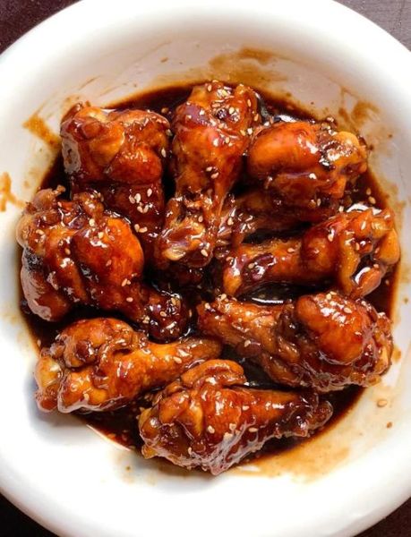 炖翅根的家常做法_炖翅根怎么做好吃又入味-第1张图片-山城妙识