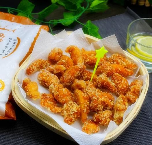 酥炸鸡肉块怎么做_酥炸鸡肉块热量高吗-第2张图片-山城妙识