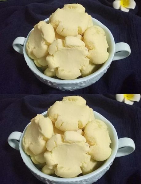 饼干最简单的做法_新手零失败步骤-第1张图片-山城妙识