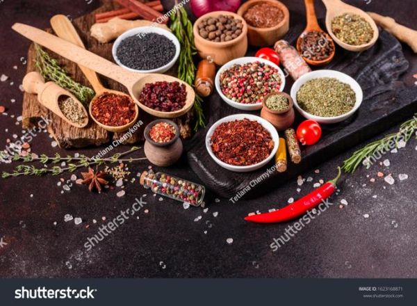 what_is_salt_and_pepper_chicken_how_to_make_taiwanese_salt_crispy_chicken-第1张图片-山城妙识