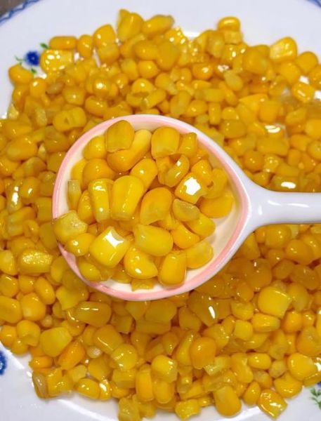 袋装松仁玉米怎么炒_松仁玉米用袋装玉米粒做法-第3张图片-山城妙识