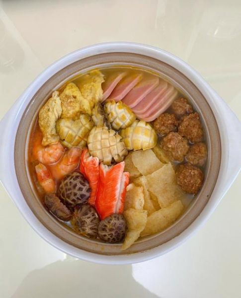 全家福的做法最正宗的做法_全家福怎么做才好吃-第3张图片-山城妙识