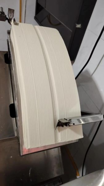 机器人刀削面设备多少钱_机器人刀削面设备好用吗-第2张图片-山城妙识