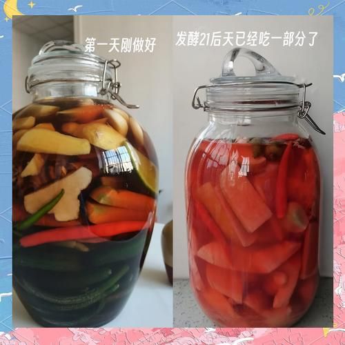 四川泡菜怎么做才脆_最简单的家常做法-第1张图片-山城妙识