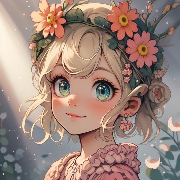 卡通头像怎么选_卡通头像适合什么风格-第1张图片-山城妙识