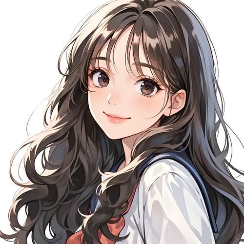 卡通头像怎么选_卡通头像适合什么风格-第2张图片-山城妙识