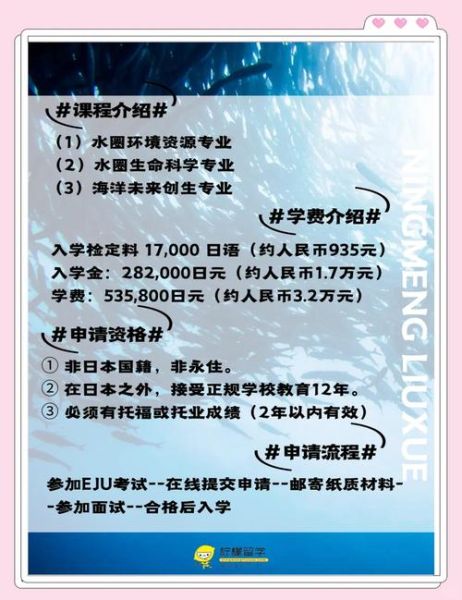 长崎大学怎么样_长崎大学申请条件-第2张图片-山城妙识