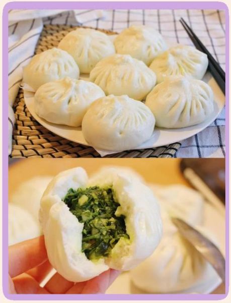 速冻包子批发价格多少钱一箱_速冻包子批发厂家怎么选-第1张图片-山城妙识