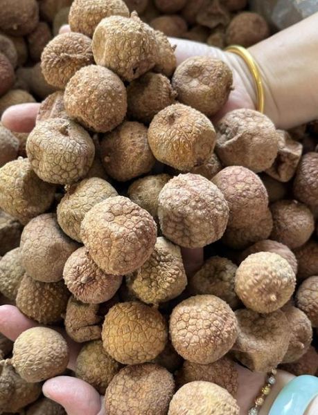 荔枝干怎么吃_荔枝干有哪些吃法-第1张图片-山城妙识