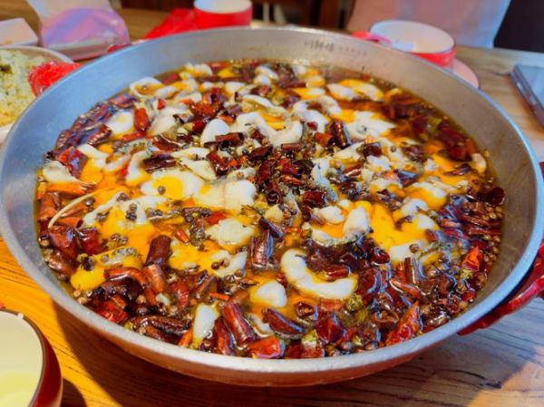 什么鱼适合做水煮鱼_水煮鱼用什么鱼最好吃-第3张图片-山城妙识 什么鱼适合做水煮鱼_水煮鱼用什么鱼最好吃-第3张图片-山城妙识