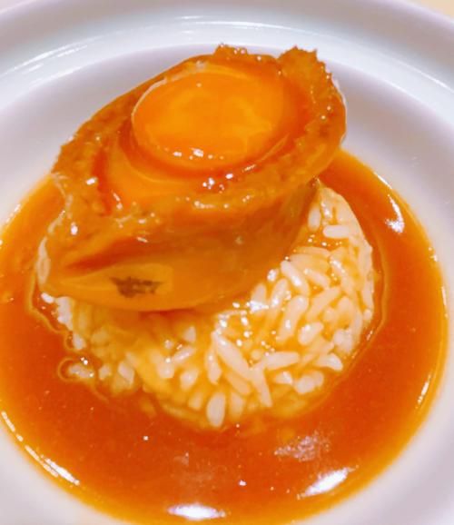 鲍鱼饭怎么做_鲍鱼饭最正宗的做法-第2张图片-山城妙识