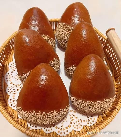 面粉可以做什么好吃的_面粉简单做法大全-第2张图片-山城妙识