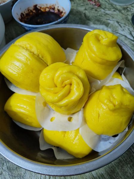 面粉可以做什么好吃的_面粉简单做法大全-第1张图片-山城妙识