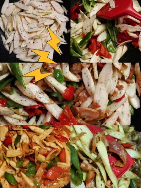 金华火腿清蒸做法_金华火腿清蒸多久-第3张图片-山城妙识