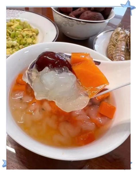 雪蛤膏怎么吃_雪蛤膏的正确吃法-第2张图片-山城妙识 雪蛤膏怎么吃_雪蛤膏的正确吃法-第2张图片-山城妙识