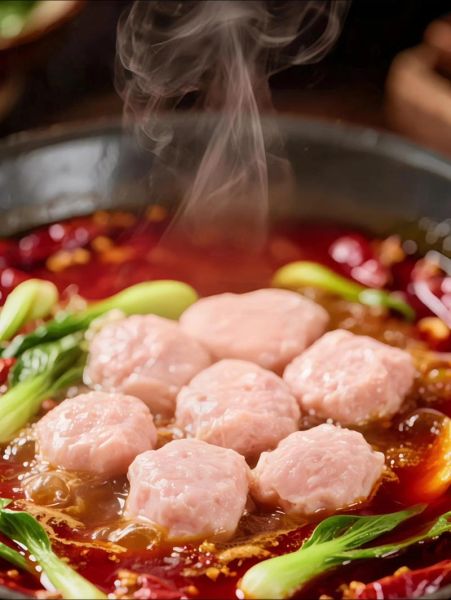 虾滑怎么做好吃_虾滑家常做法大全-第1张图片-山城妙识