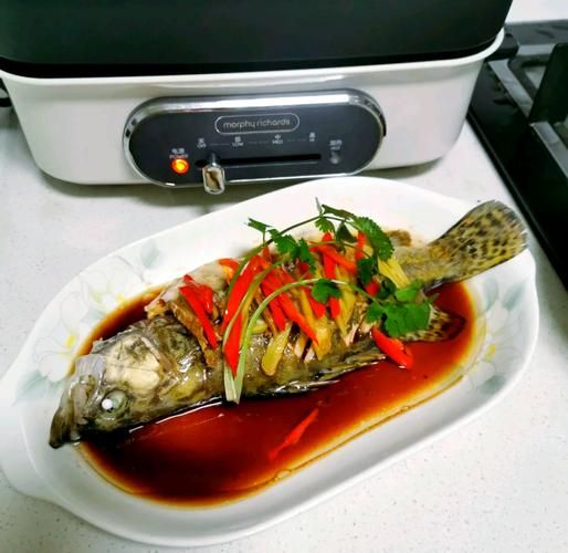 蒸桂鱼怎么蒸才好吃_蒸桂鱼最忌哪三样东西-第1张图片-山城妙识