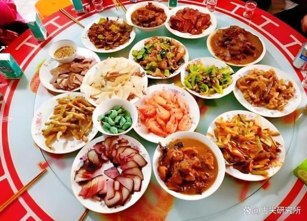 请客菜单怎么搭配_十道硬菜有哪些-第2张图片-山城妙识